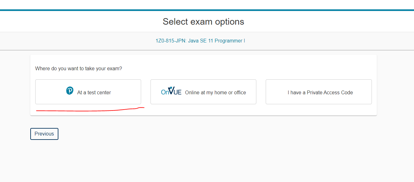 oracle java silver 11 报名流程-CSDN博客