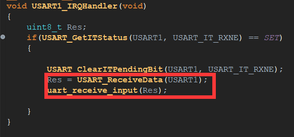 沁恒CH32V103R8T6对接涂鸦WBR3 MCU_SDK教程-CSDN博客