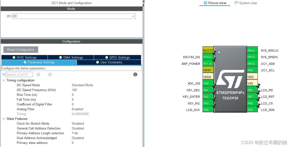 AT24C02读写程序-CSDN博客