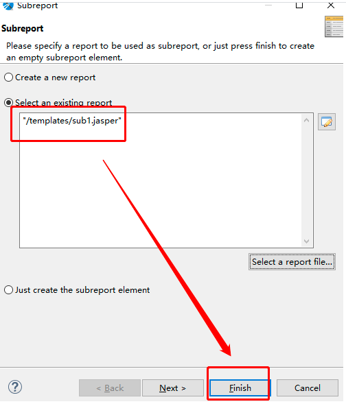 Jasper实现报表(Java)_jasper报表-CSDN博客