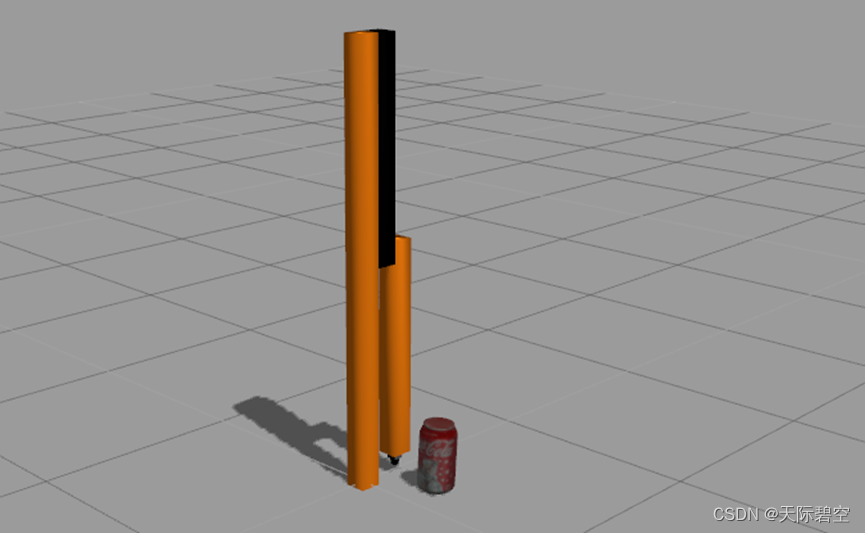 Gazebo与ROS之间的通讯_gazebo节点-CSDN博客