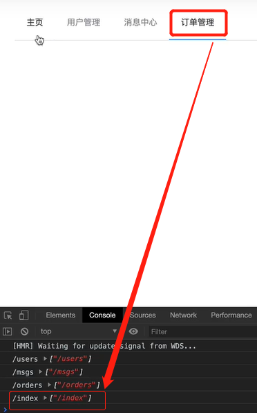 1. elementUI创建页面间的跳转_element和html实现右侧布局子界面跳转-CSDN博客