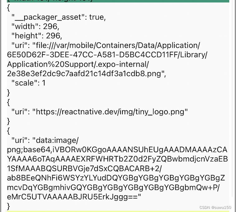 React Native获取图片的真实大小自适应_suwu150 react-native-CSDN博客
