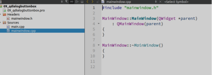 Qt控件----按键_qt 按钮-CSDN博客