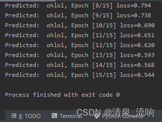 深度学习（PyTorch）——循环神经网络（RNN）基础篇四_rnn神经网络参数-CSDN博客
