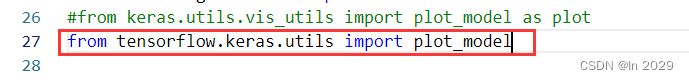 Bad Marshal Data Unknown Type Code Csdn博客 