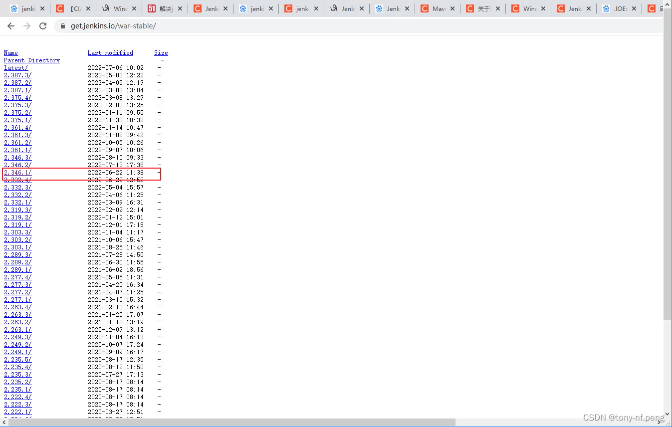 Jenkins无法启动bug_jenkins 无法启动-CSDN博客