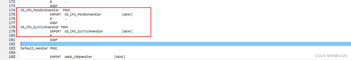 嵌入式实时操作系统（RTOS）,以uc/OS为例，将其移植到stm32F103_如何把rtos适配到arm-CSDN博客