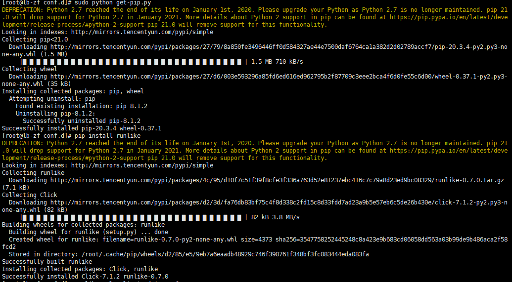 linux安装runlike（用于查询docker容器当时创建时候的命令）_linux 安装runlike-CSDN博客