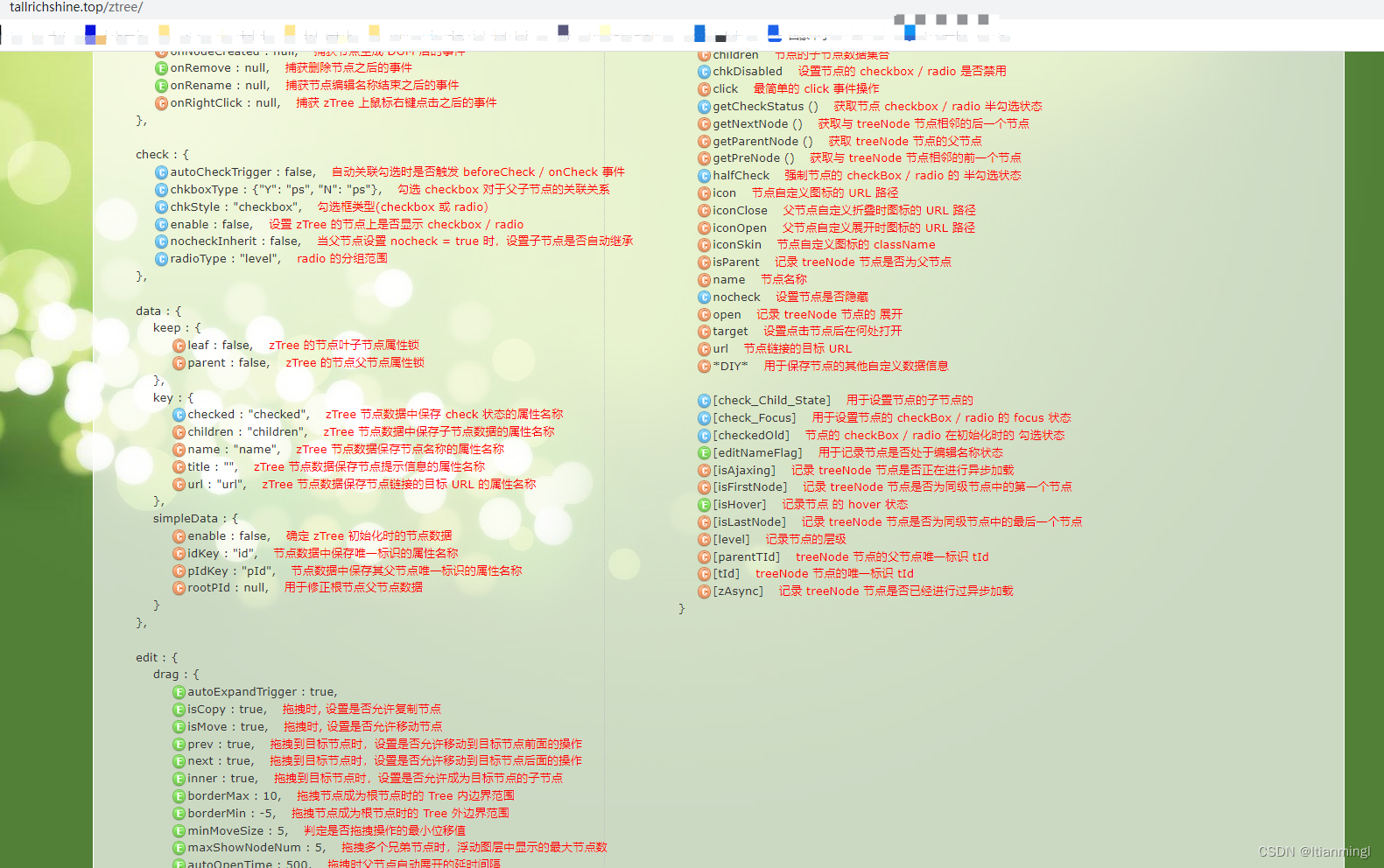 【ztree个人官网】_ztree官网-CSDN博客