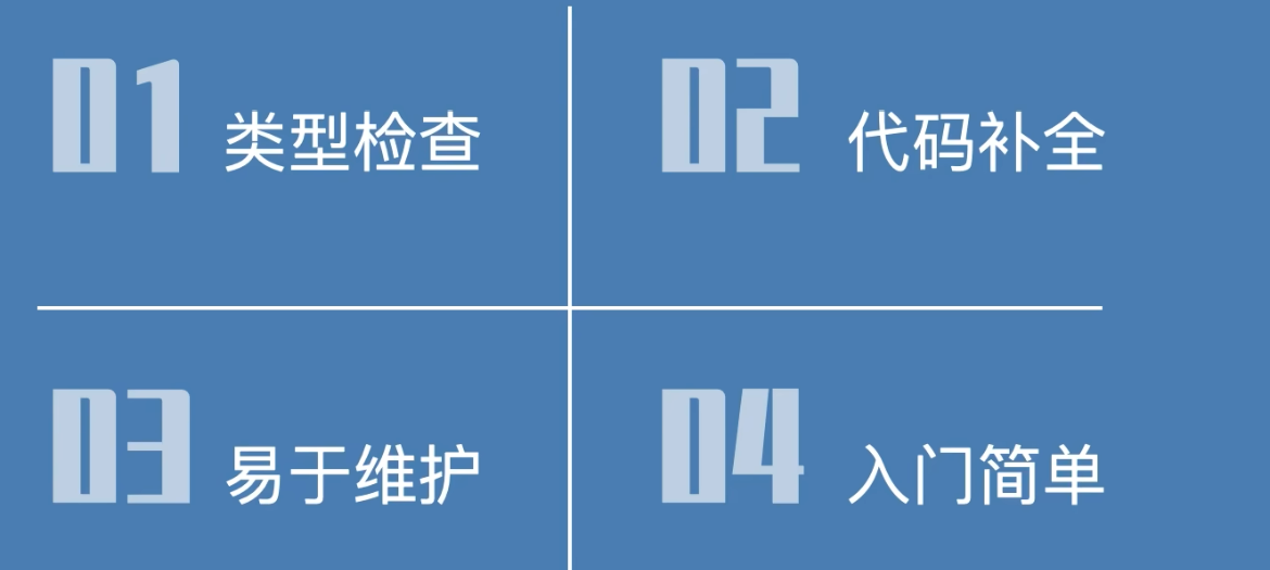 前端知识学习案例 Typescipt 前端导师歌谣 博客园