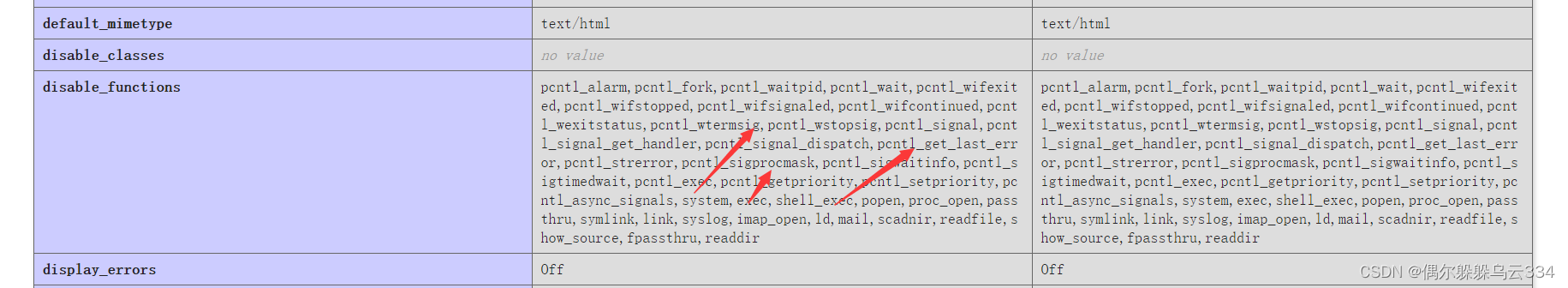 buu(rce命令执行)_buu rce-CSDN博客