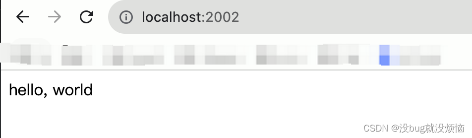 golang实现反向代理并修改http响应body_golang reverseproxy 怎么取modifyresponse响应体-CSDN博客