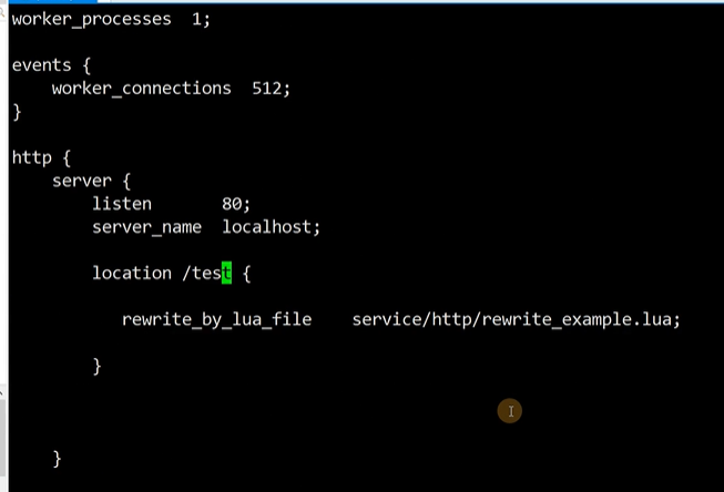 高性能web平台【OpenResty入门与实战】_openresty web-CSDN博客