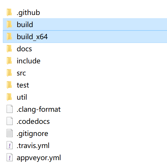 VS2017 c/c++ YAML组件配置教程_vs yaml-CSDN博客