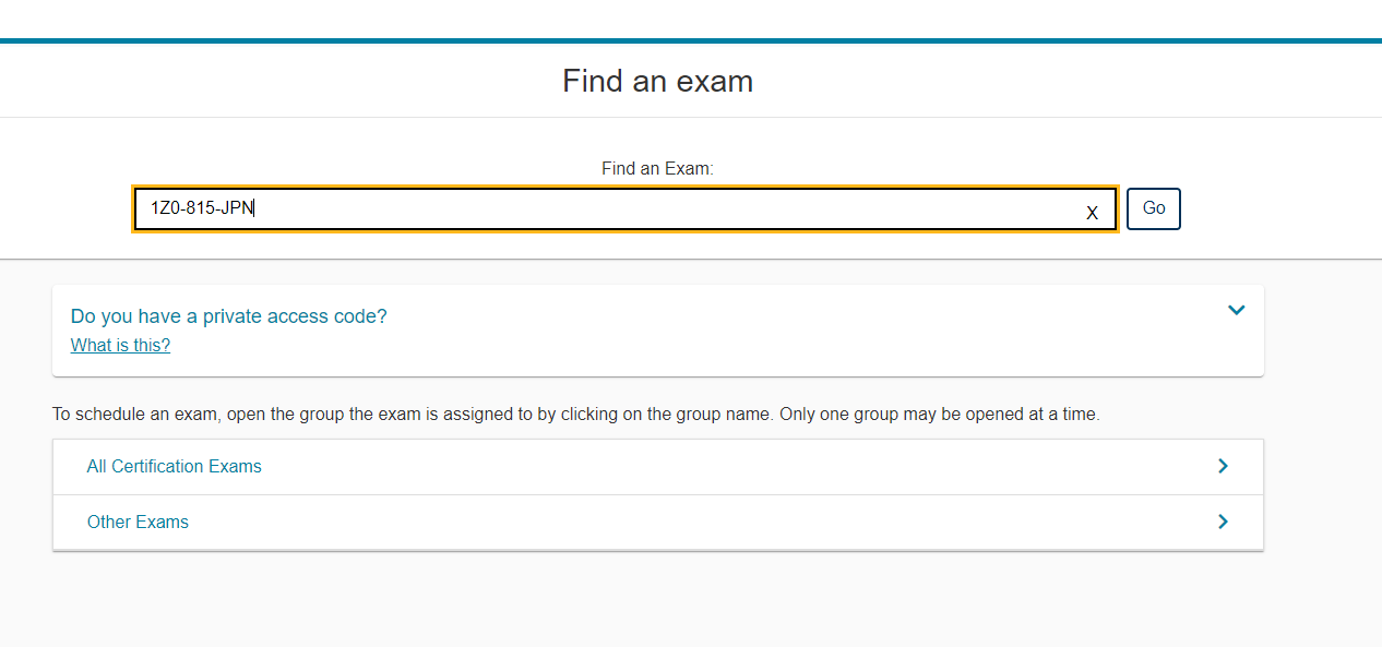 oracle java silver 11 报名流程-CSDN博客