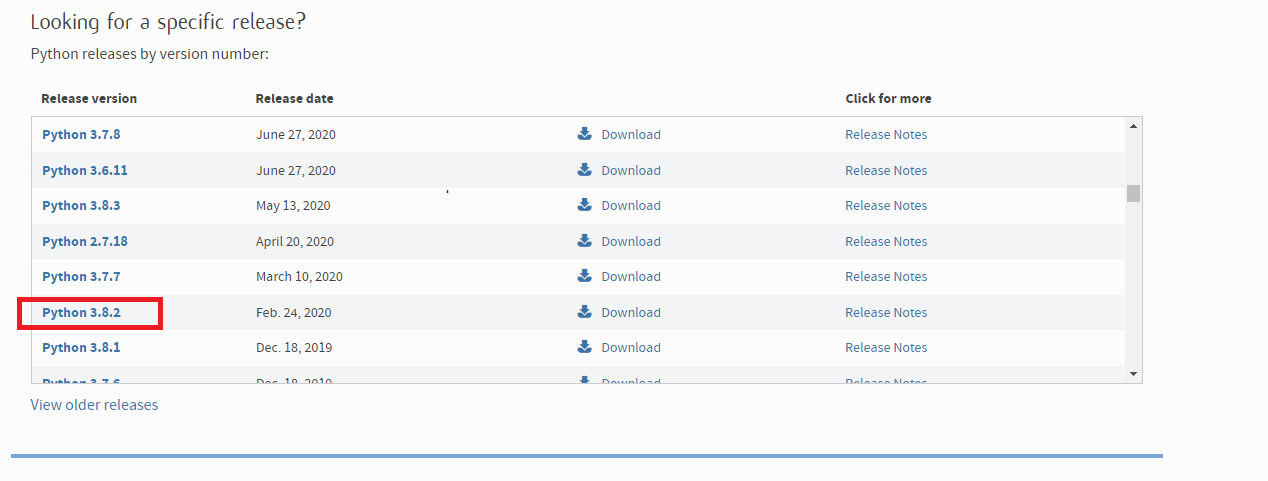 python 3.8.2安装教程_python382安装过程-CSDN博客