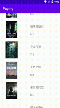 Android—Jetpack-Paging组件详解_jetpack paging-CSDN博客