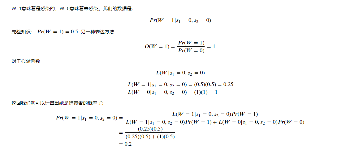 贝叶斯分析与建模_贝叶斯建模-CSDN博客