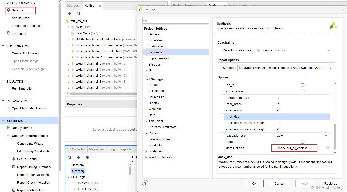 vivado 开发过程中所遇错误类型一览_synth 8-6859-CSDN博客