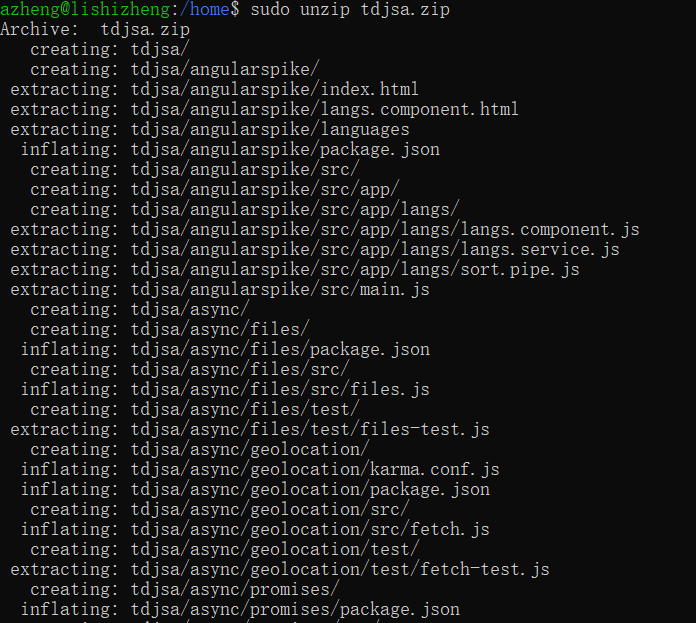 wsl ubuntu如何从指定的网址url下载文件?_ubutun进入网站下载东西-CSDN博客