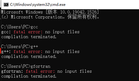 VScode搭建Fortran变成环境_vscode运行fortran_zhangxiaohua18的博客-CSDN博客