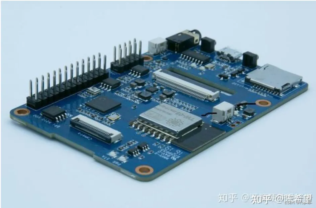 BPI-K210 RISC-V AI 物联网开发板Kendryte K210 芯片方案设计_k210芯片 设计-CSDN博客