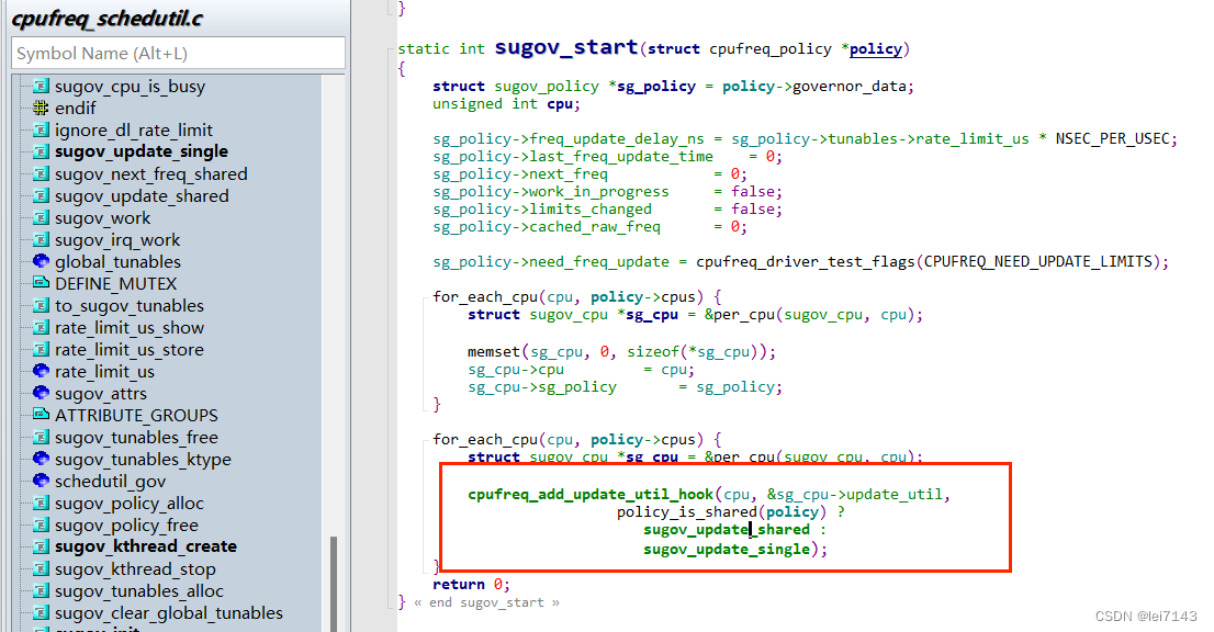 高通cpufreq_qcom cpufreq hw driver-CSDN博客