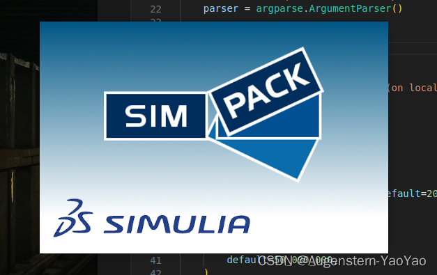 在Linux/Ubuntu系统中安装SIMPACK2021x_simpack2021安装教程-CSDN博客