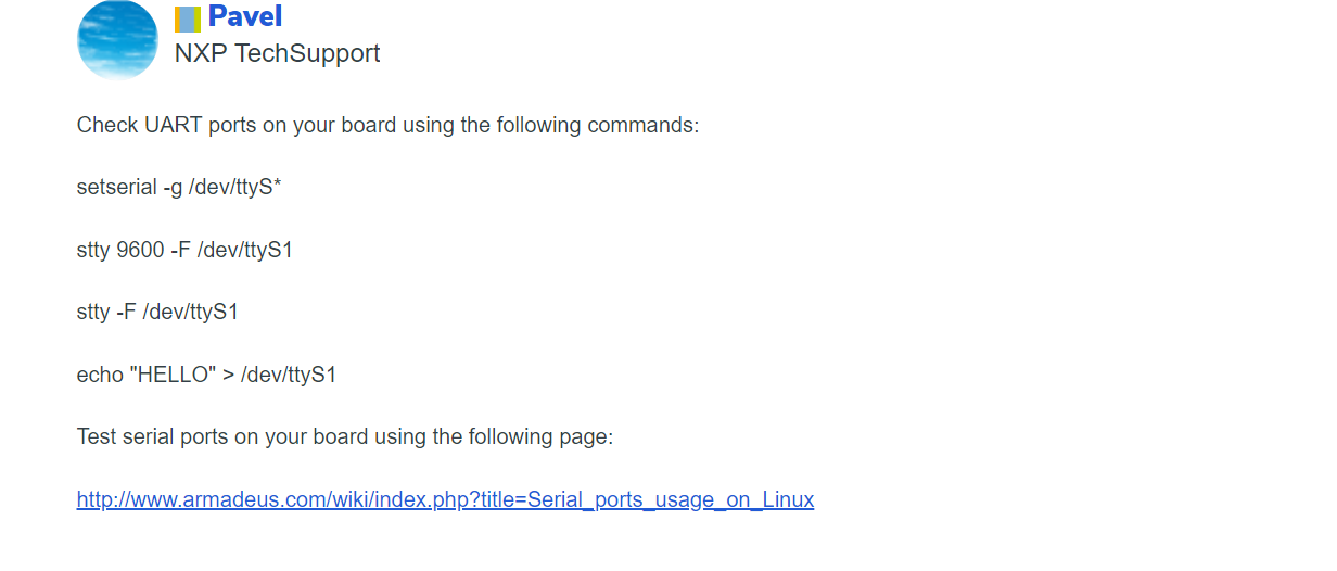 /dev/ttyS 串口操作命令 setserial ，stty-CSDN博客