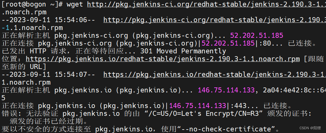 WARNING: An illegal reflective access operation has occurred_jenkins an illegal reflective ...