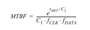 FPGA中亚稳态的理解（Understanding Metastability in FPGAs）_fpga亚稳态-CSDN博客