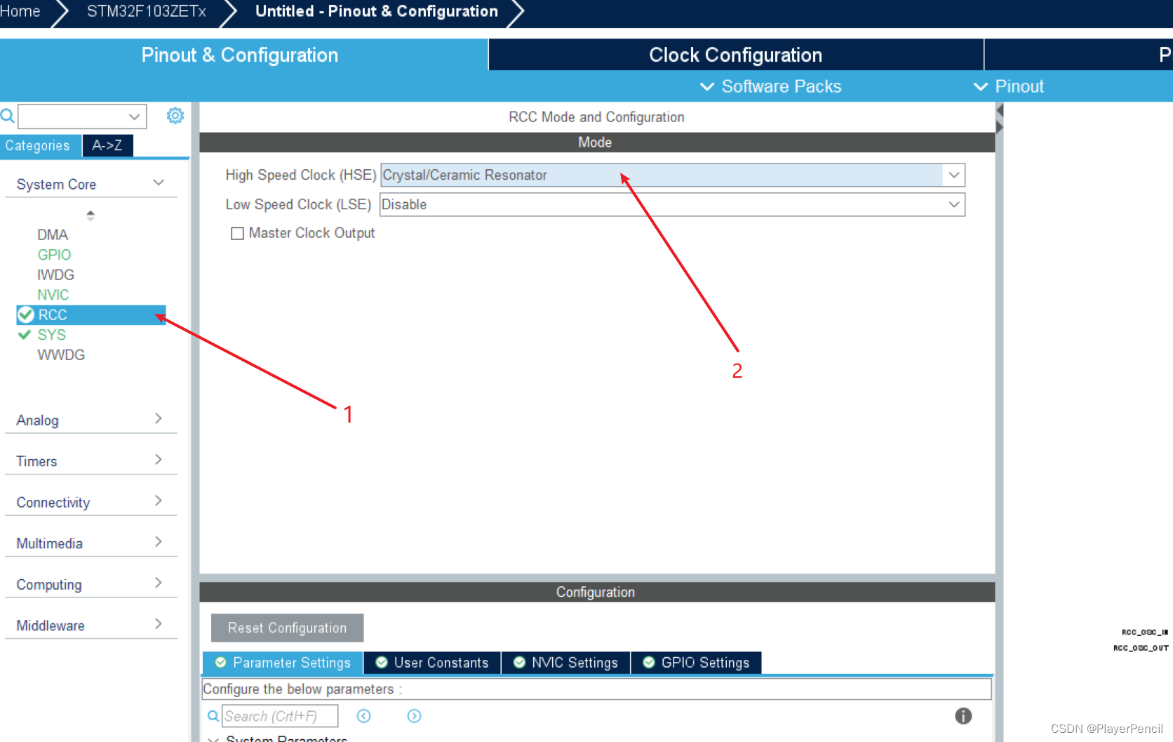 2. STM32CubeMX移植OSAL_osal stm32-CSDN博客