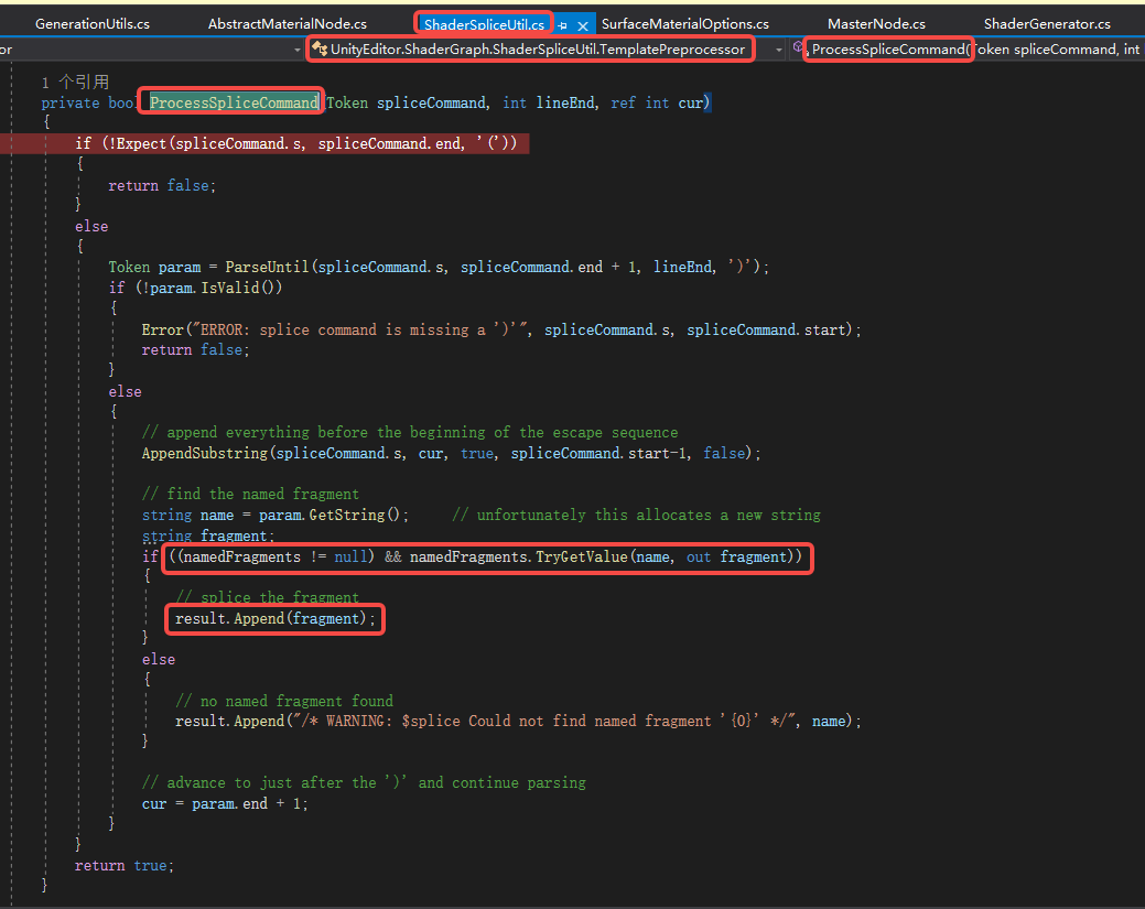 Unity ShaderGraph - 给低版本的 ShaderGraph 添加 Render State (Pass Setting) 的功能_unity shader graph创建新 ...