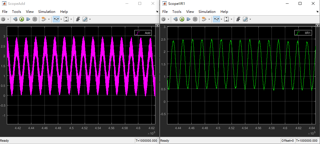 matlab中Filter Design和Simulink仿真的实操与训练2_simulink digital filter design-CSDN博客