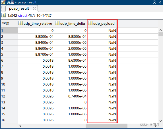 matlab 读取wireshark pcapng数据_pcapng用什么软件打开-CSDN博客
