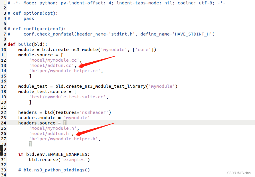 NS3 tutorial_ns3-tutorial-CSDN博客