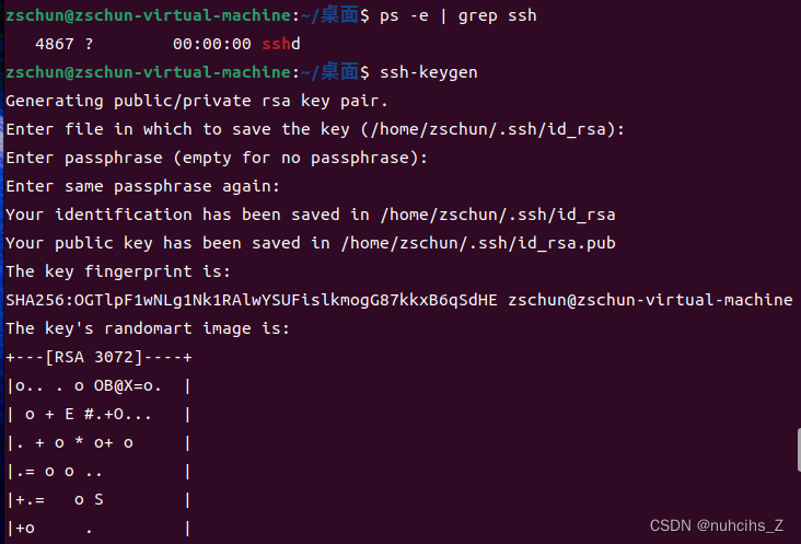 Linux远程连接，ip地址本机可以ping通，但finalshell无法连接的解决方法记录_finalshell一直显示连接主机-CSDN博客