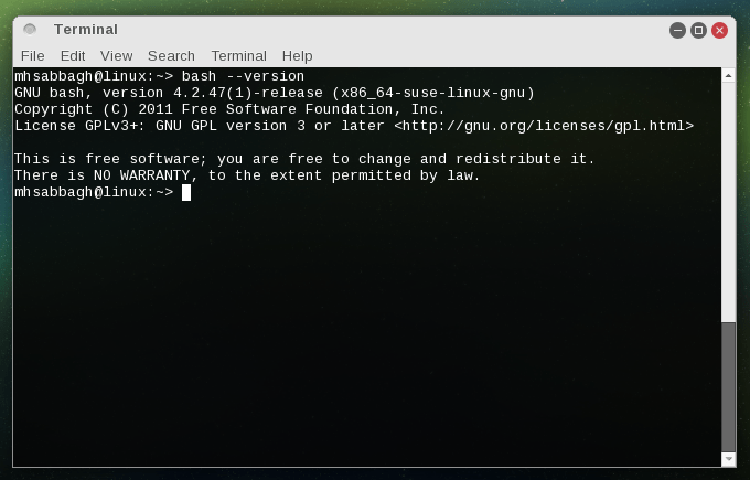 Linux 发行版的组件是什么？_linux组件是什么-CSDN博客