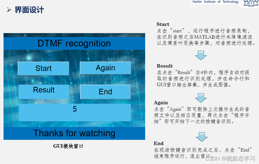 Matlab识别手机拨号号码matlab实现手机号识别系统 Csdn博客