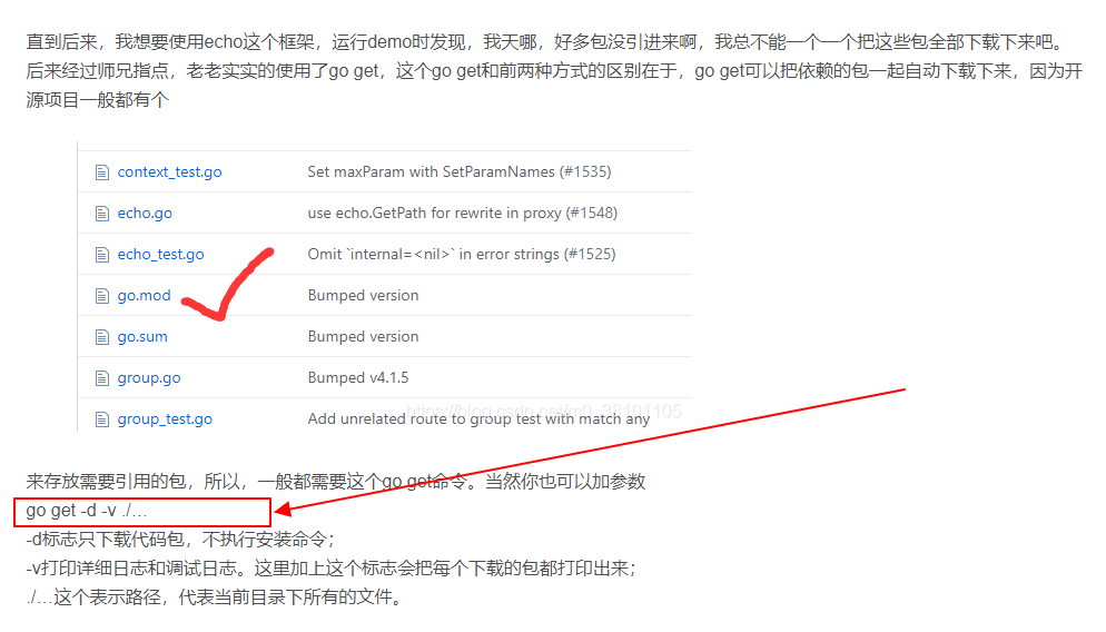 go.mod中遇到的问题----------解决_dial tcp: lookup goproxy.cn on-CSDN博客