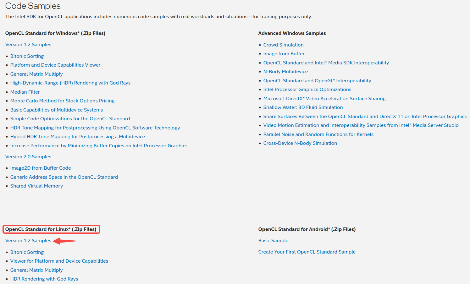 clGetPlatformIDs error -1001和OpenCL、CUDA安装-CSDN博客