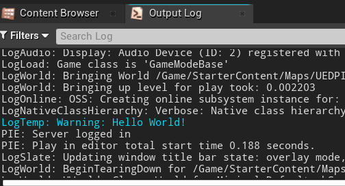 UEC++学习之--Debug函数_ue c++ debug-CSDN博客