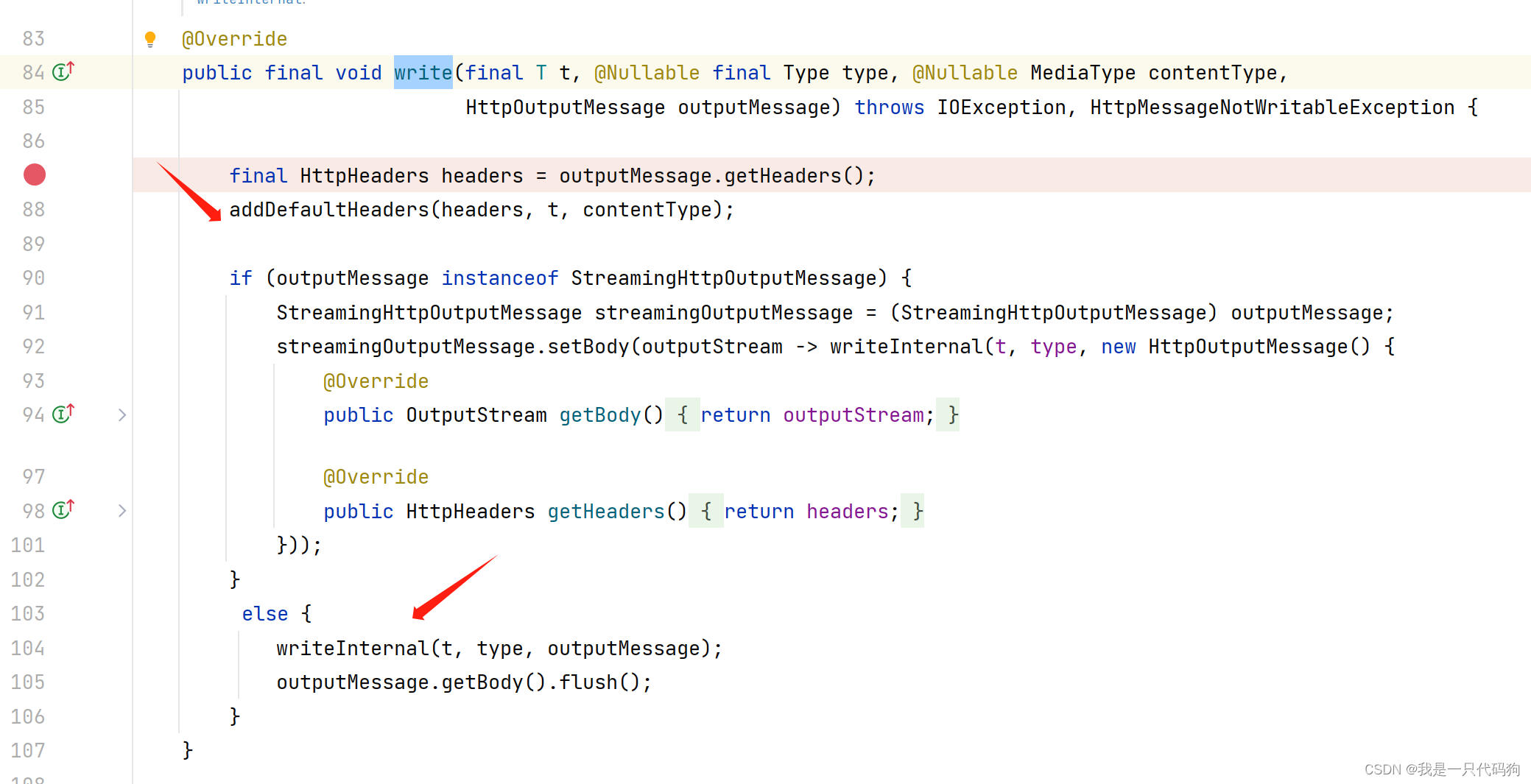 @RestController源码分析-CSDN博客