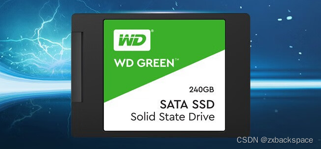 解决西数WD绿盘SSD固态硬盘读写100%占满问题_ssd 100%-CSDN博客