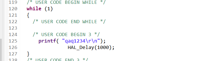 STM32cubeIDE学习汇总（六）---串口，DMA_cubeide 串口dma-CSDN博客