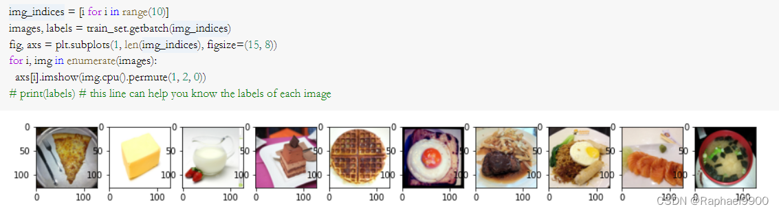 HW9 Explainable AI-CSDN博客