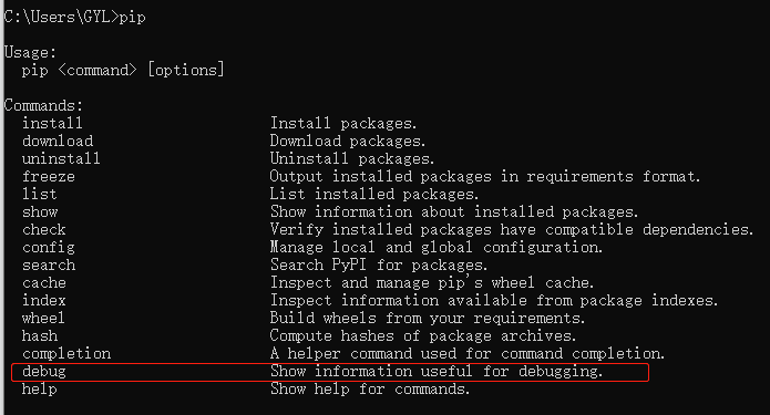 Python 安装库文件 is not a supported wheel on this platform的解决方案_error ...