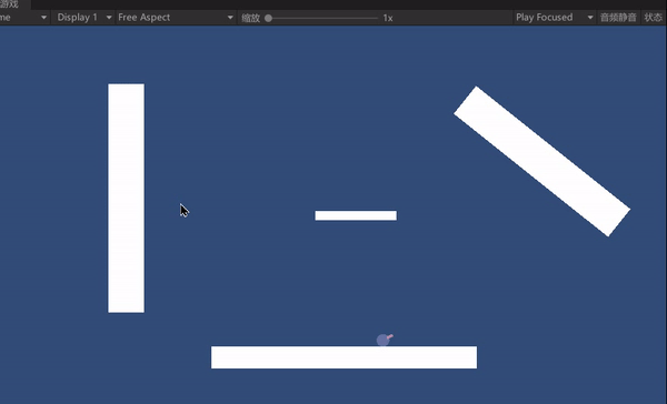 Unity2d中实现一个高阶钩爪unity钩锁 Csdn博客 