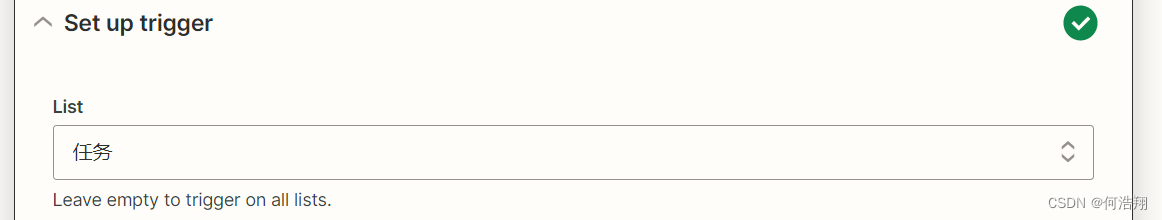 效率协同 通过Zapier实现 微软todo联动notion_zapier 同步 notion 和 to do-CSDN博客